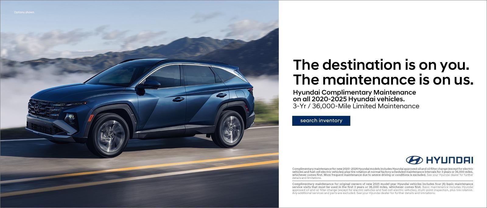Hyundai Dealership in Oxnard CA | Serving Oxnard and Ventura ...